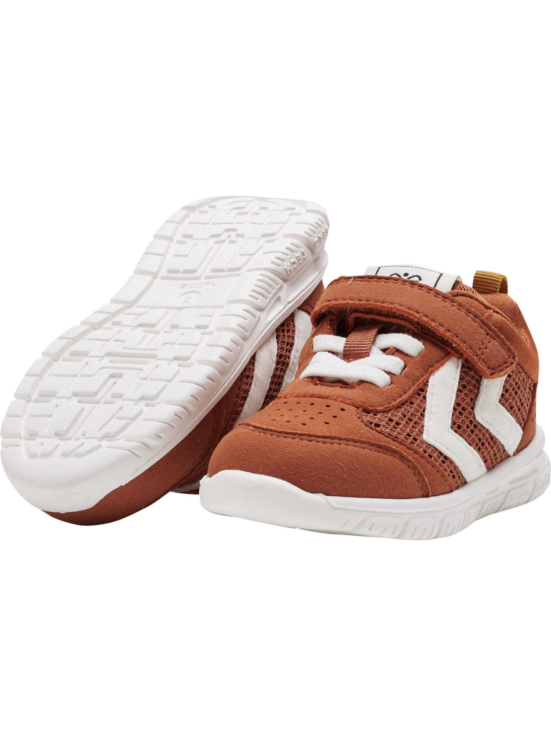 Scarpe da ginnastica per bambini Hummel Crosslite Winter HUMMEL | Decathlon