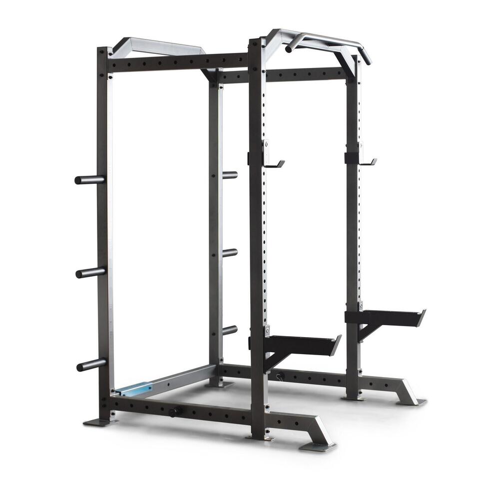 Cages et racks à squat musculation | DECATHLON