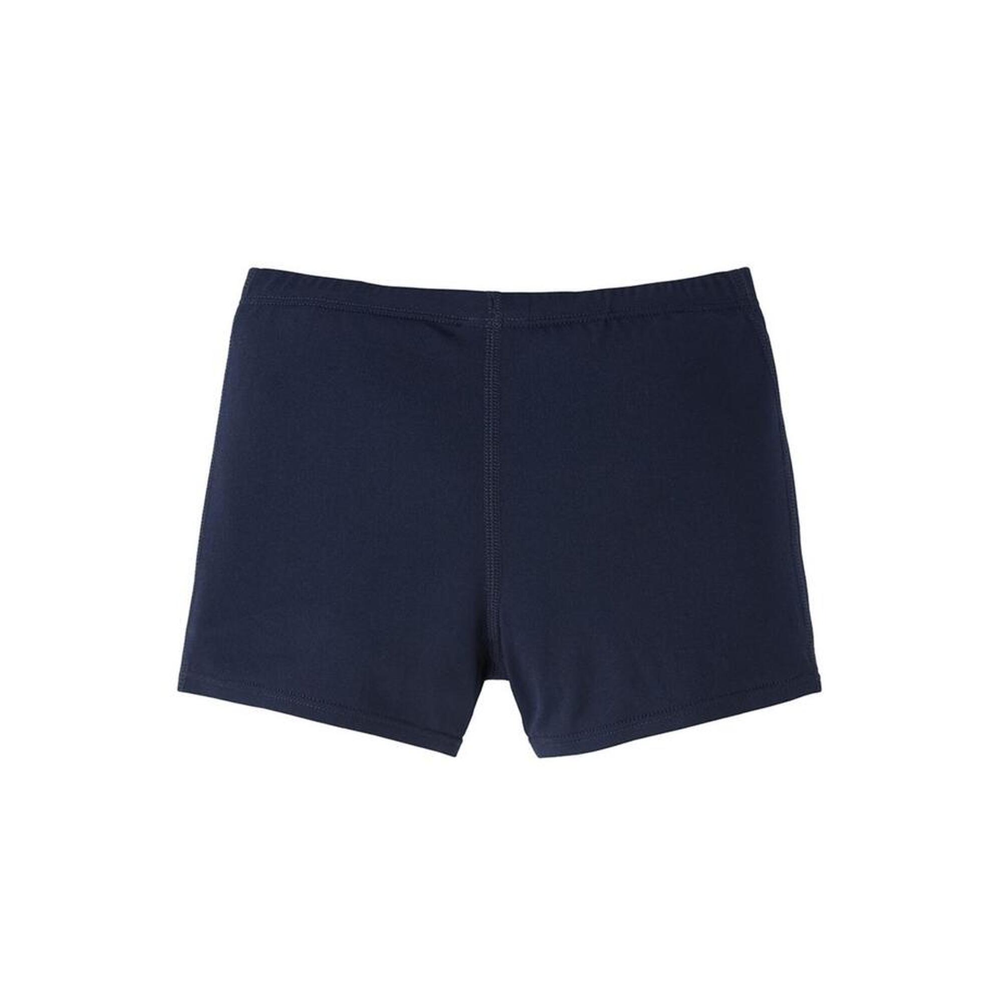 Maillot de bain garçon Nike Square Leg Jr NESS9742 marine NIKE | Decathlon