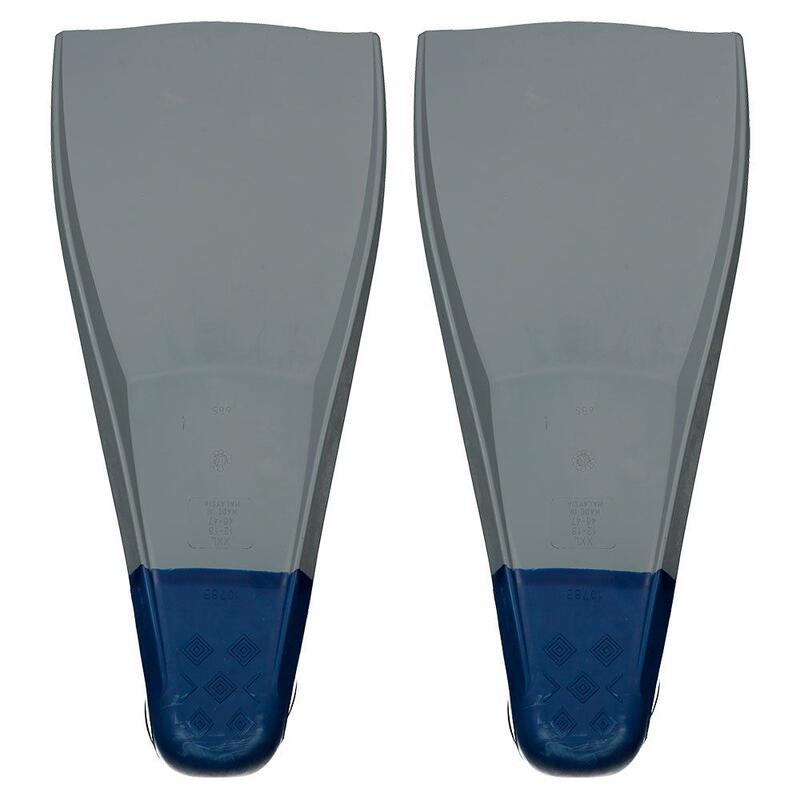 Palmes Speedo Blade SPEEDO | Decathlon