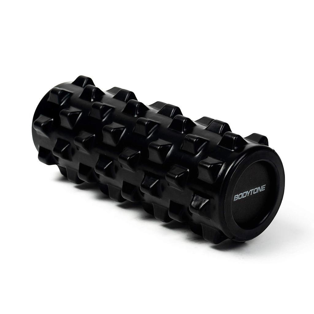 Foam roller e rullo per massaggi pilates
