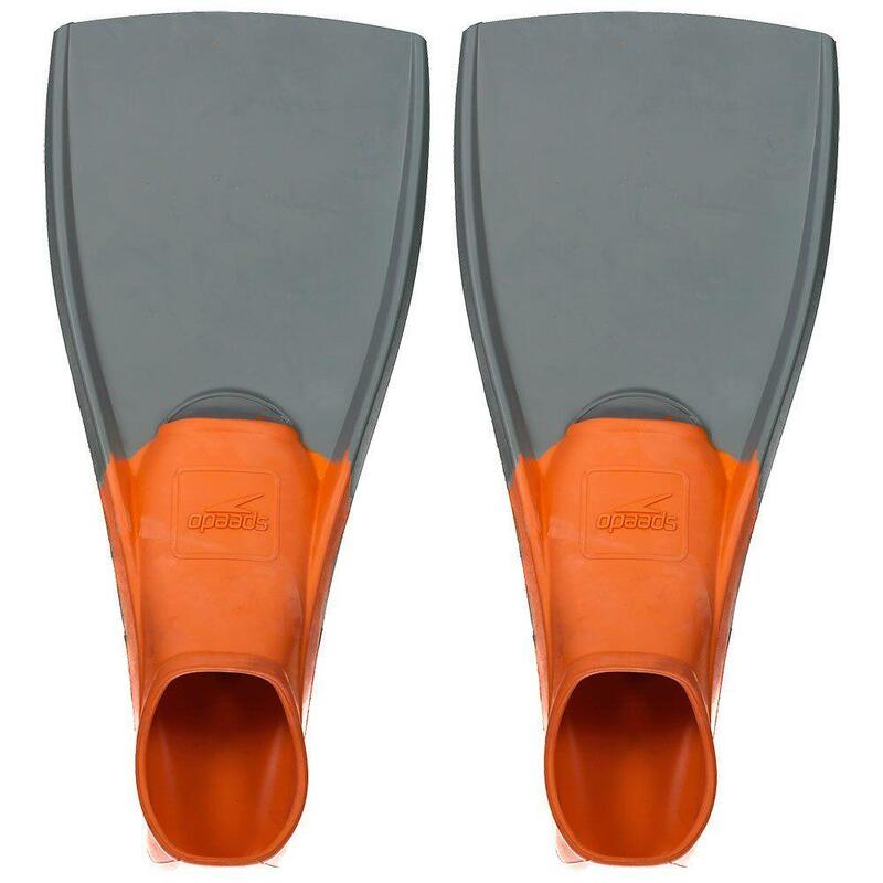 Speedo Long Blade Fins - Velikost Xs SPEEDO - Decathlon