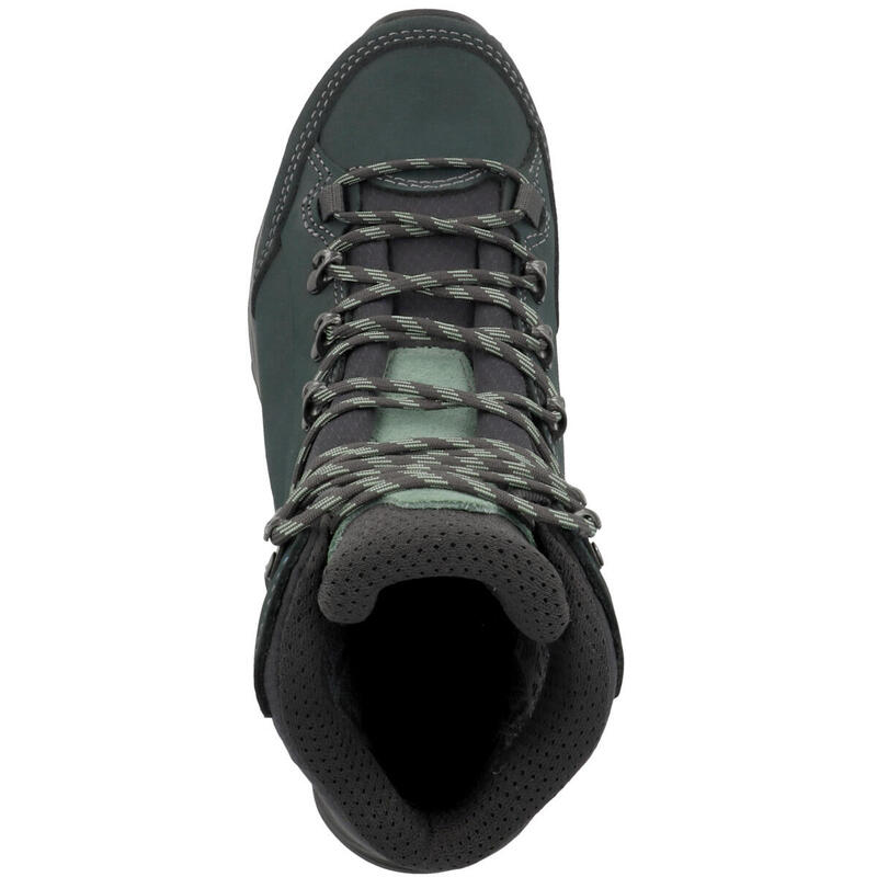 Outdoorschuhe Banks Lady GTX Damen HANWAG - Decathlon