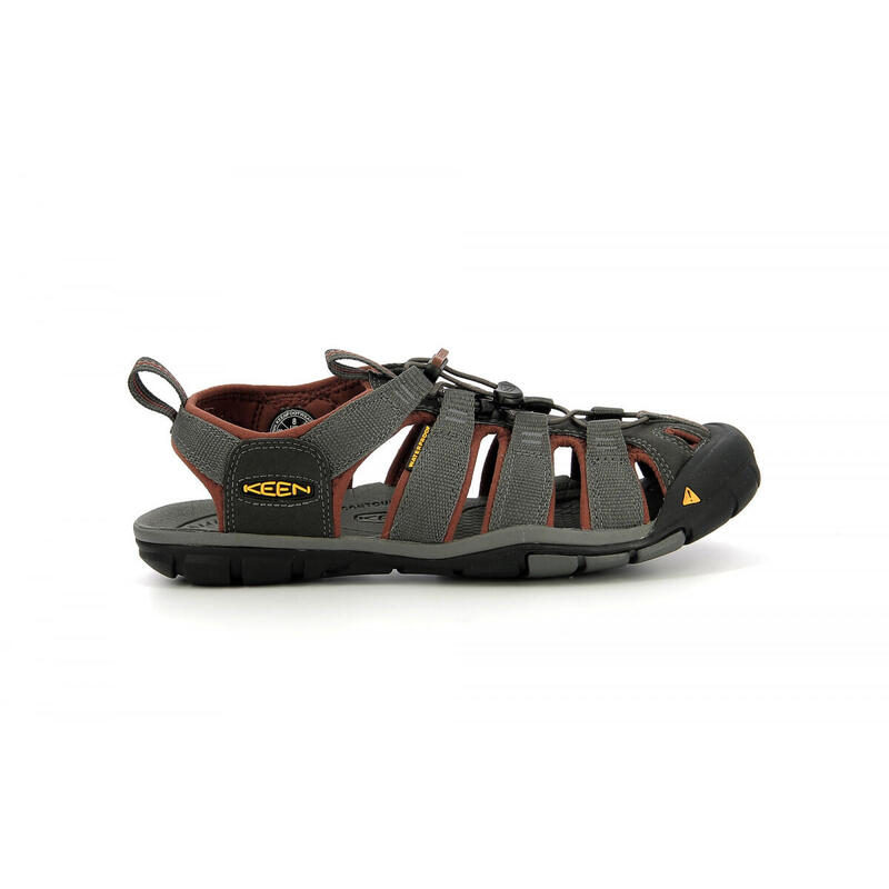 KEEN M Clearwater CNX túraszandál férfiaknak KEEN - Decathlon