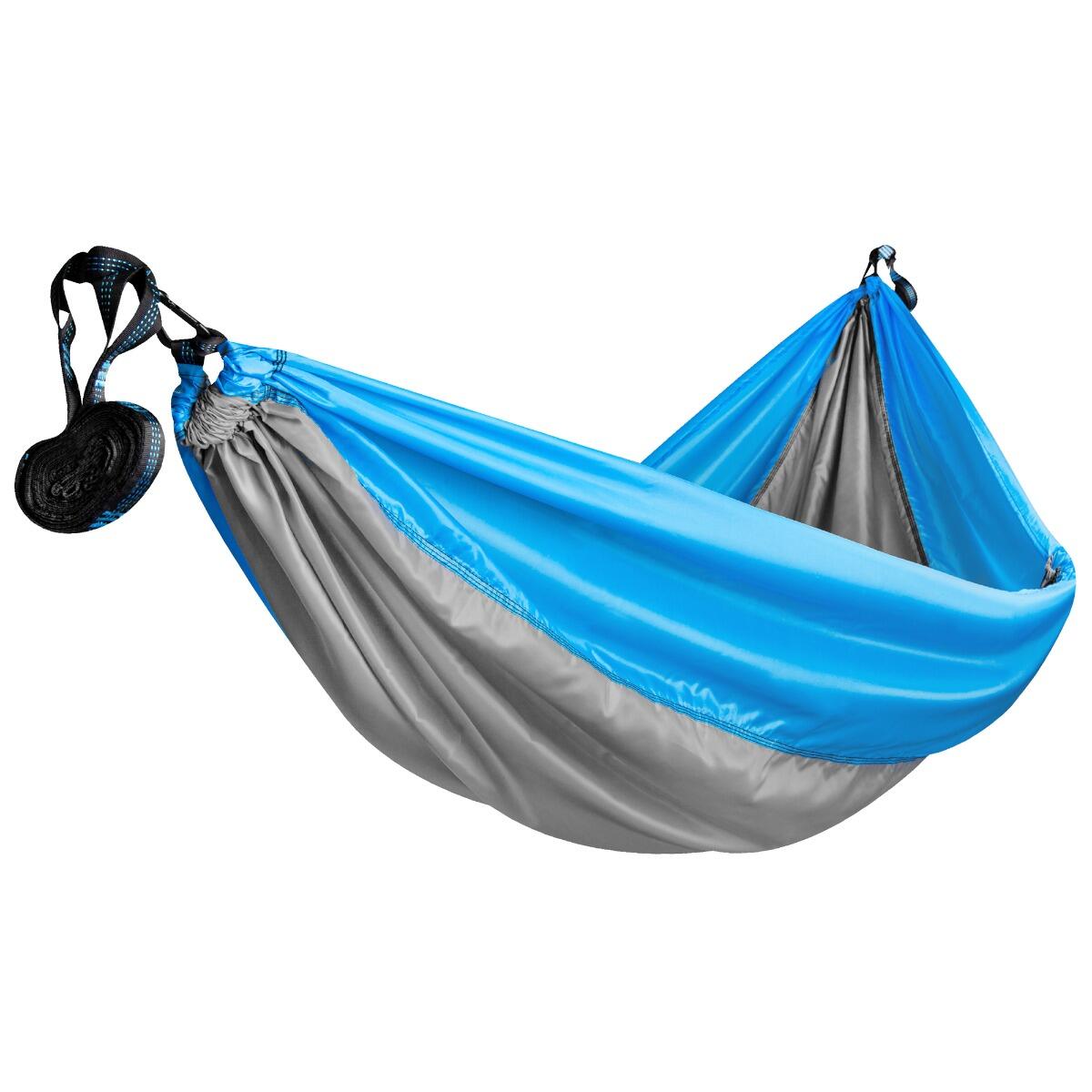 Hamak turystyczny na camping Spokey AIR ROCKER SPOKEY | Decathlon