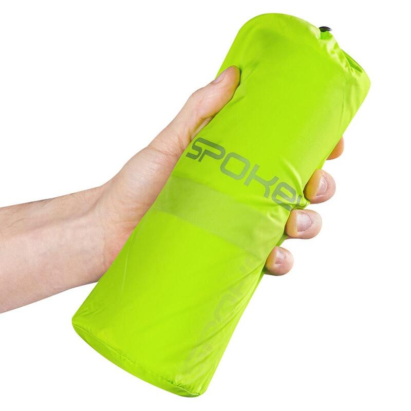 Materac trekkingowy Spokey Air Bed SPOKEY | Decathlon