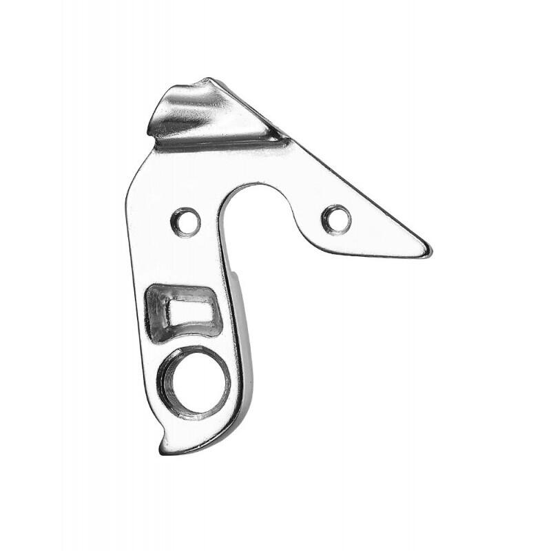 Patte derailleur alu adaptable cadre ktm (gh - 248) MARWI - Decathlon