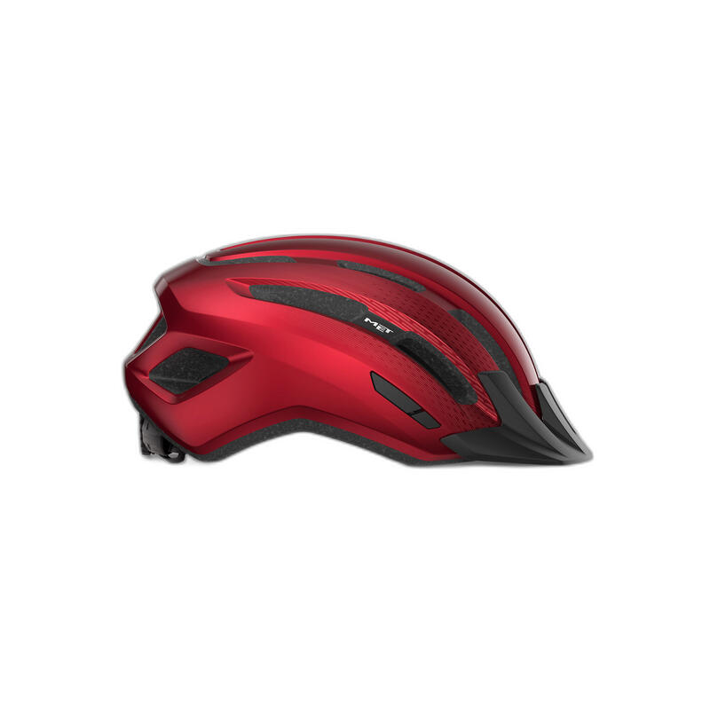 Casque Met Downtown Mips MET | Decathlon