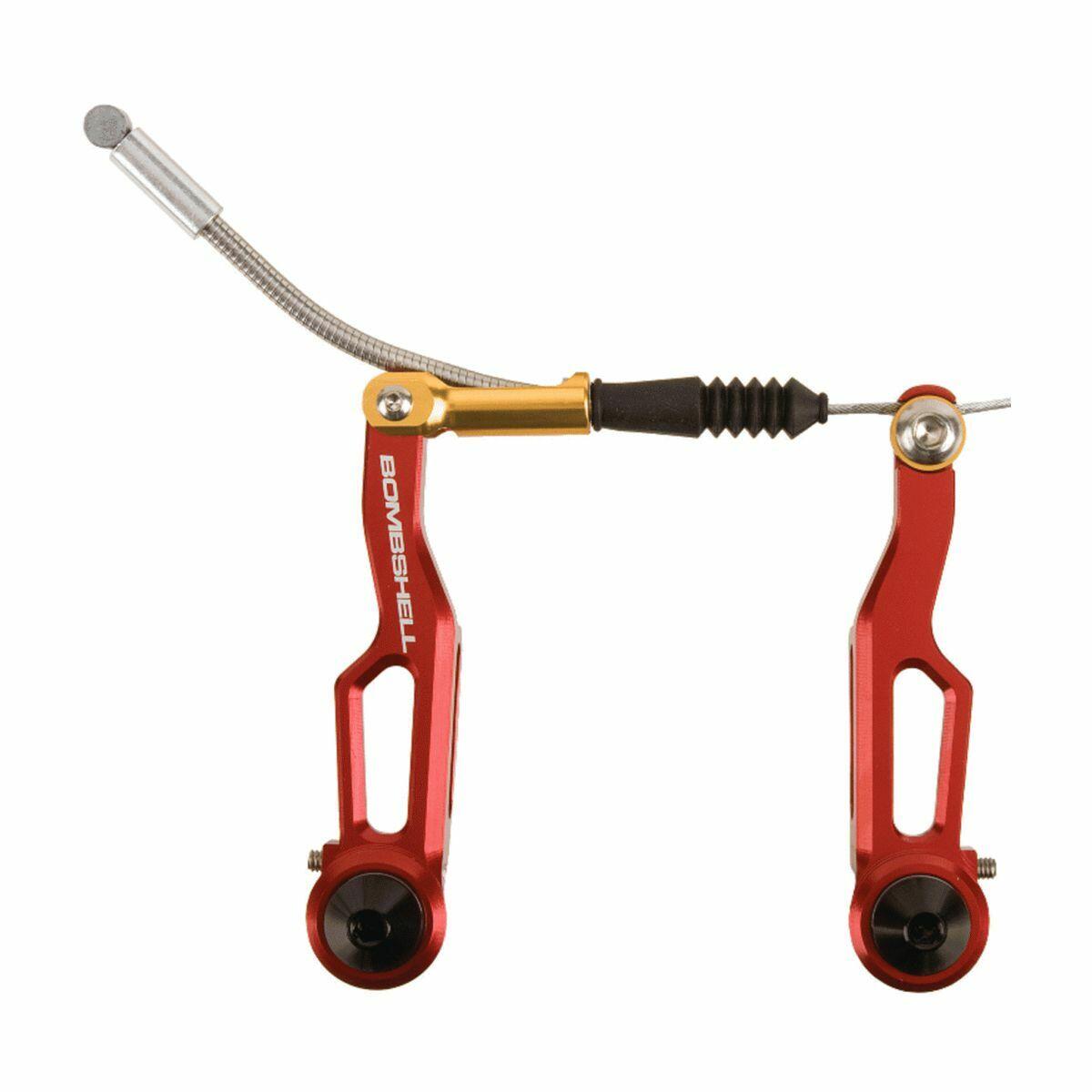 Plaquettes de frein shimano | Decathlon