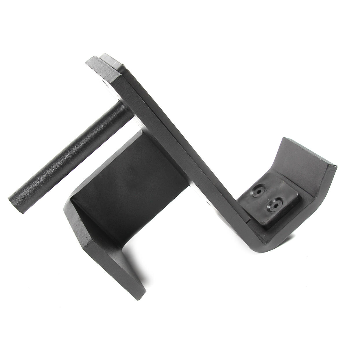 J-Hooks" Stahlstangenhalterungen für GladiatorFit-Racks (2er-Set ...