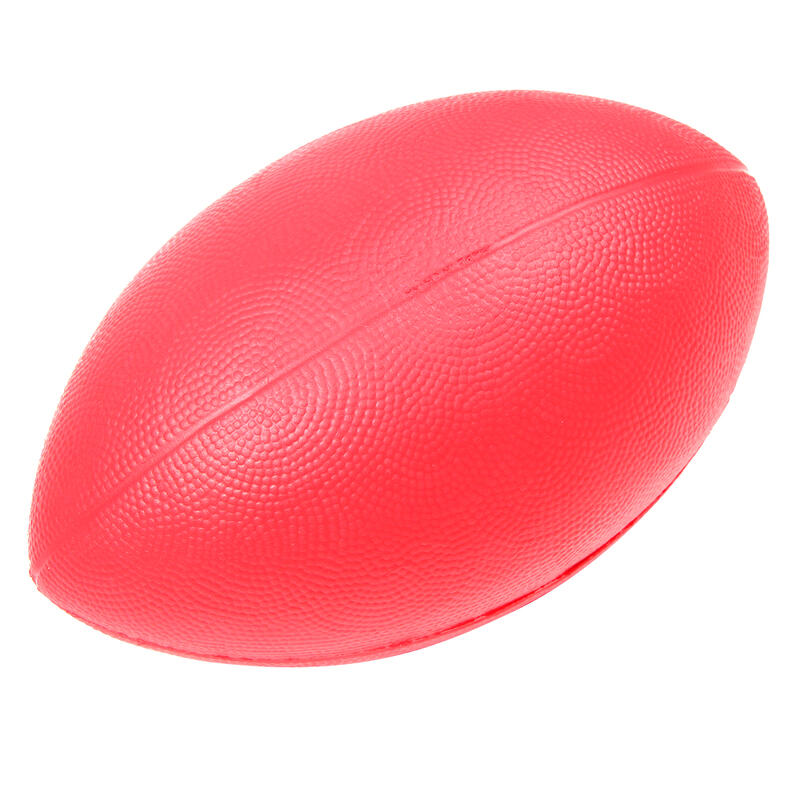 Ballon de football américain en mousse Omada GLADIATORFIT | Decathlon