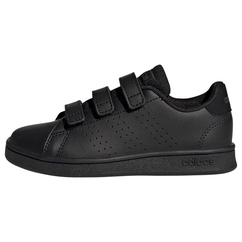 Chaussure à scratch Advantage Court Lifestyle ADIDAS | Decathlon