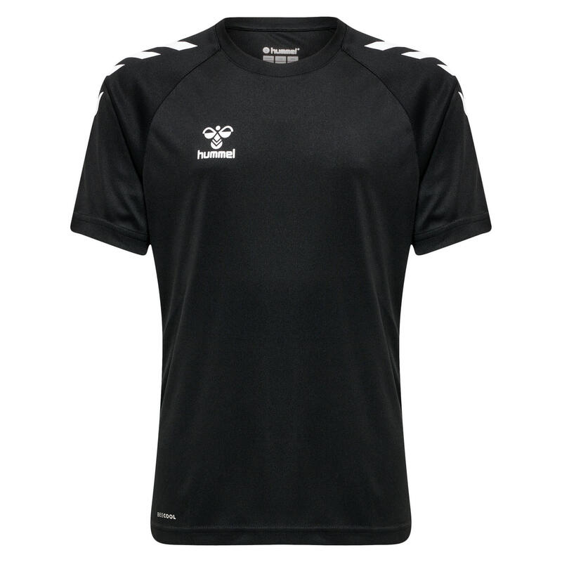 Hummel Core XK Kids Poly T-Shirt HUMMEL | Decathlon