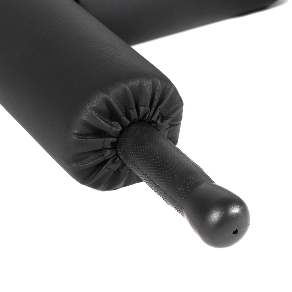 Barra Safety Squat GladiatorFit 227 cm, 20 kg GLADIATORFIT | Decathlon