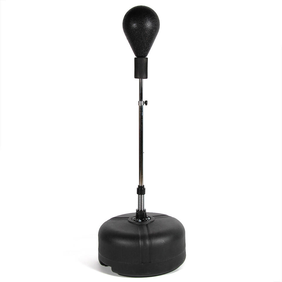 Boksbal en punching ball | DECATHLON