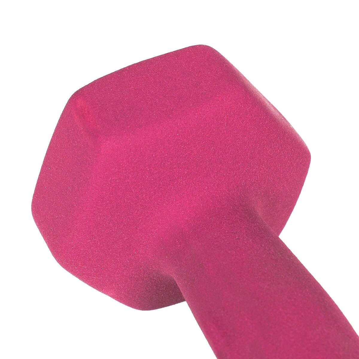 Haltères néoprène musculation et fitness GladiatorFit (lot de 2 ...