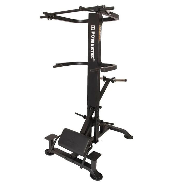 POWERTEC L-CDA+ - Power Tower | Decathlon