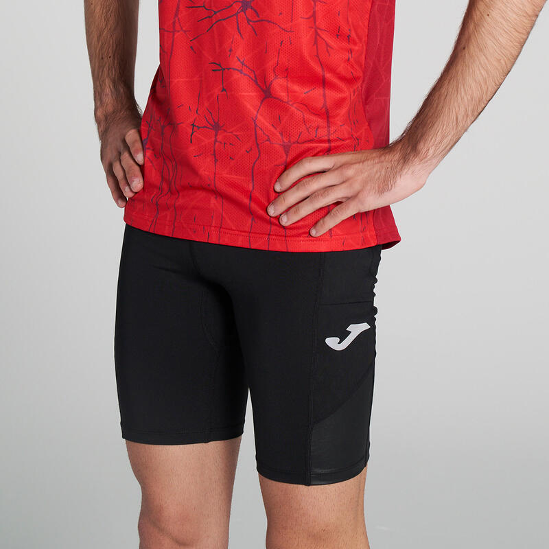 Cuissard Running Enfants Joma Elite IX Bleu Marine JOMA | Decathlon