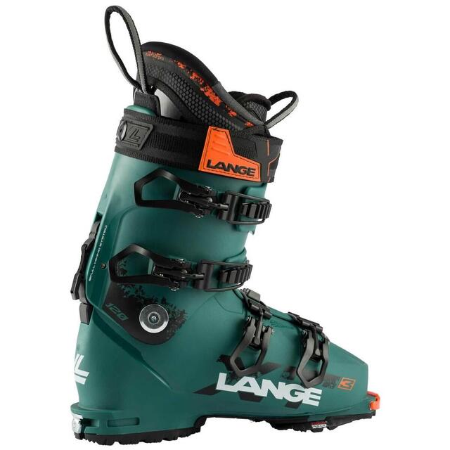 Chaussures De Ski De Rando Xt3 120 - Jungle Green Homme | Decathlon