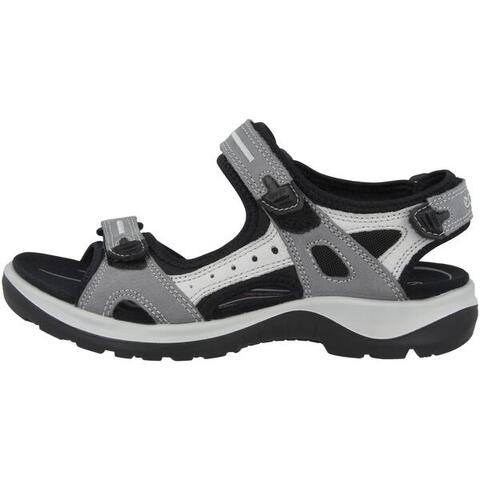 Buty do chodzenia damskie Ecco Offroad Titanium ECCO | Decathlon