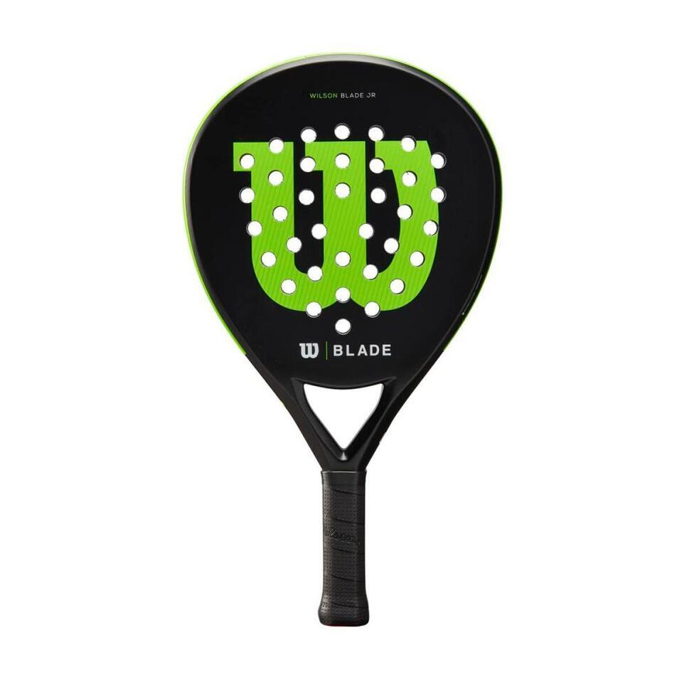 Raquette de Padel Wilson Blade Junior V2 WILSON | Decathlon
