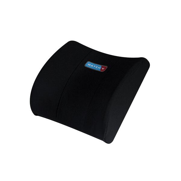 Coussin dorsal ergonomique MATCHU SPORTS | Decathlon
