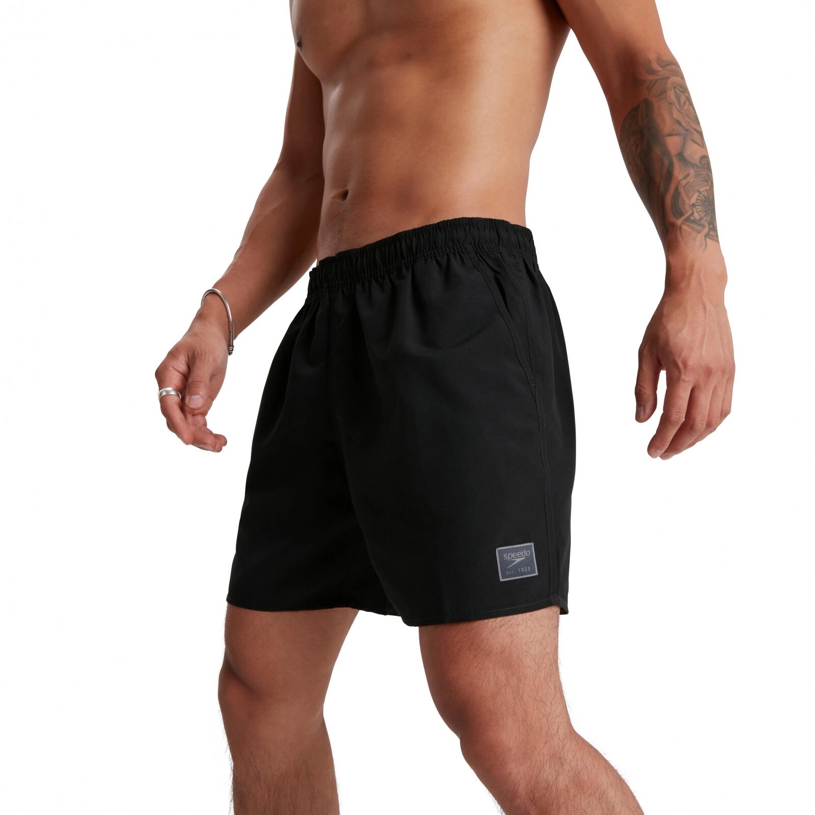 Prime Leisure 16in Adult Male Swimming Watershort SPEEDO | Decathlon