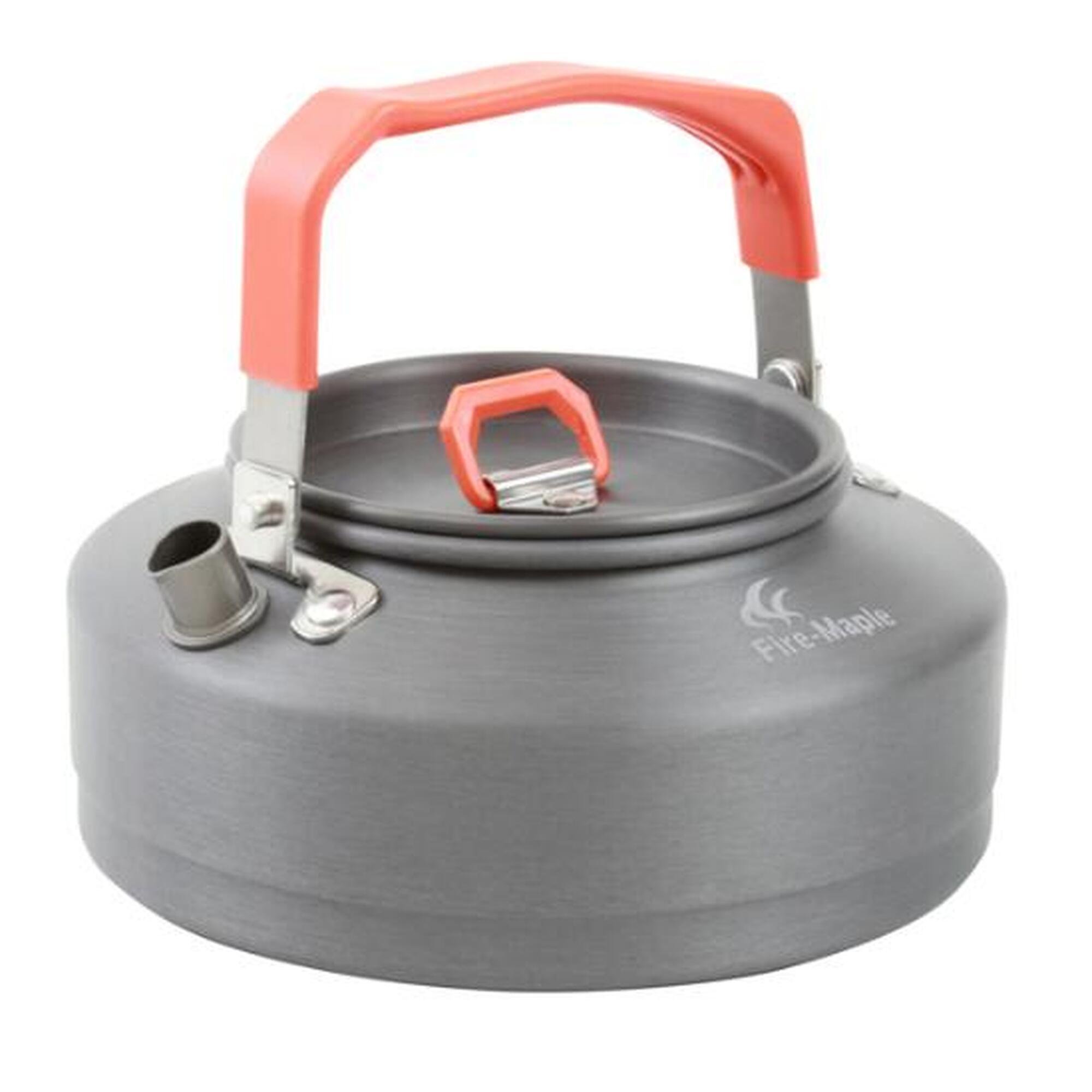 Sportovní potřeby od výrobce FIRE MAPLE na jednom místě