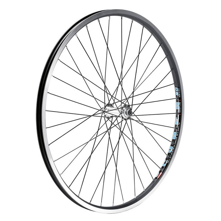 Roue VTT arrière jante de 20 rayons caste 7V Gurpil Cyber GURPIL ...
