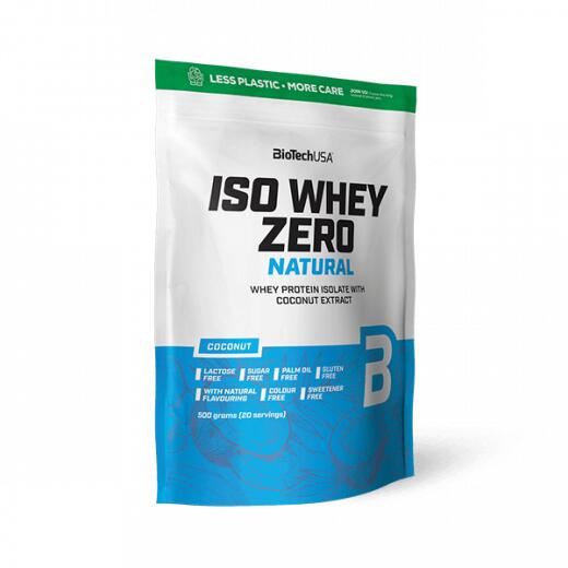Whey proteine isolate | Decathlon Whey proteine isolate | Decathlon