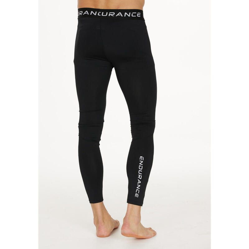 Legginsy Endurance Power ENDURANCE | Decathlon
