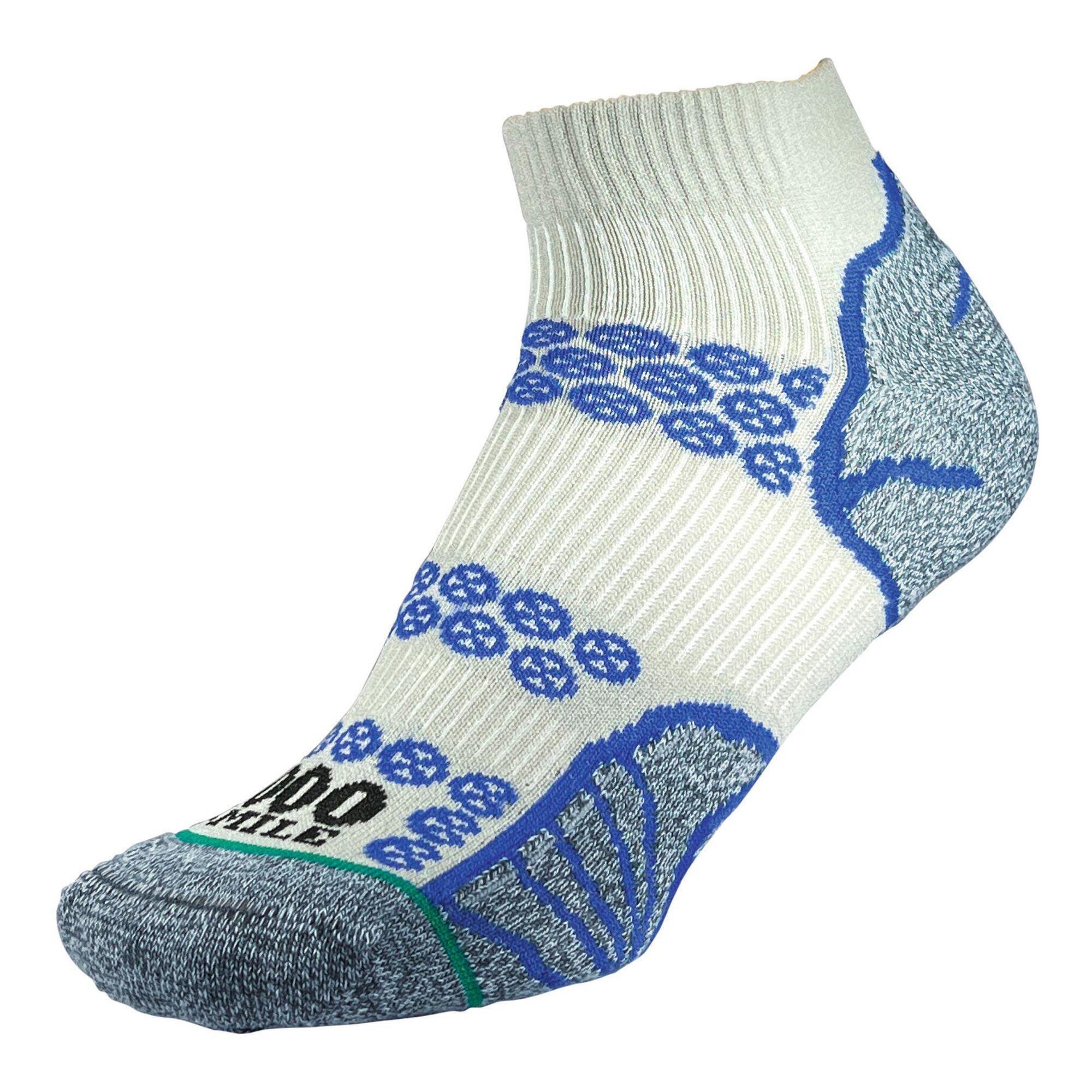 Double Layer Socks | Decathlon