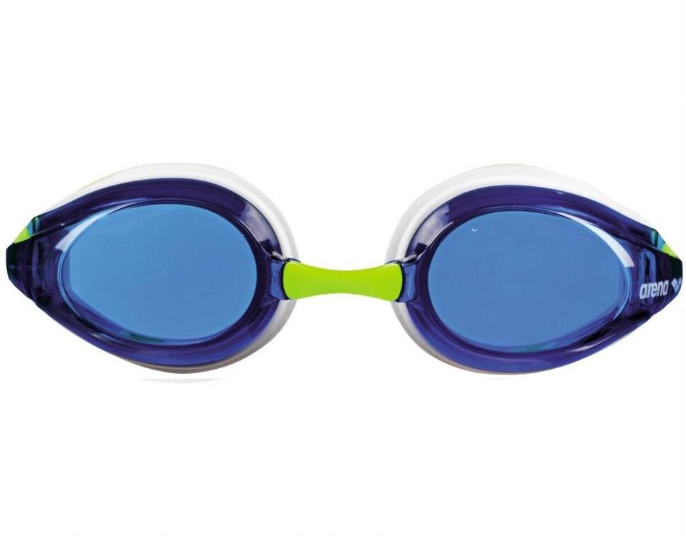 Arena Tracks Junior Swim Goggle ARENA | Decathlon