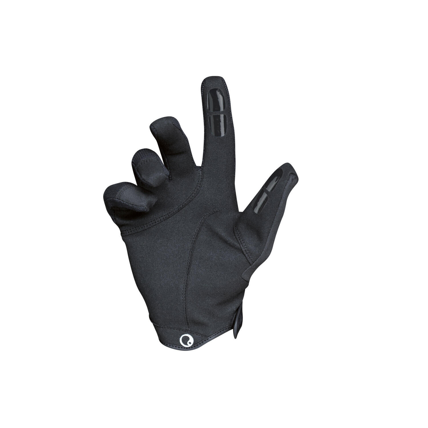 Ergon HM2 lange handschoenen zwart ERGON | Decathlon