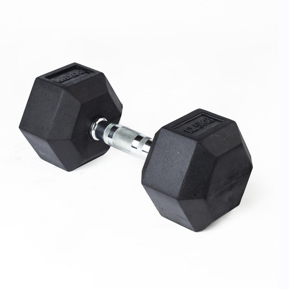 Halters voor fitness | Decathlon