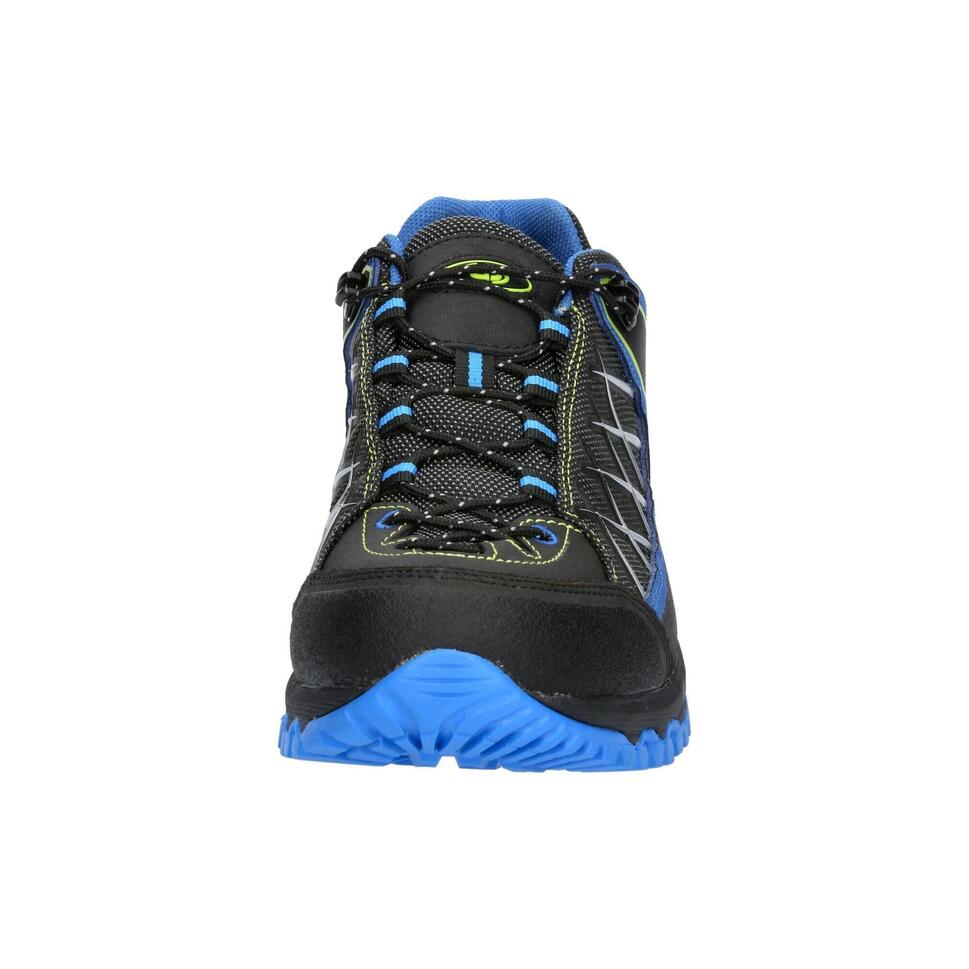BRÜTTING Outdoor-Schuhe Heren waterdicht en ademend Vetersluiting ...