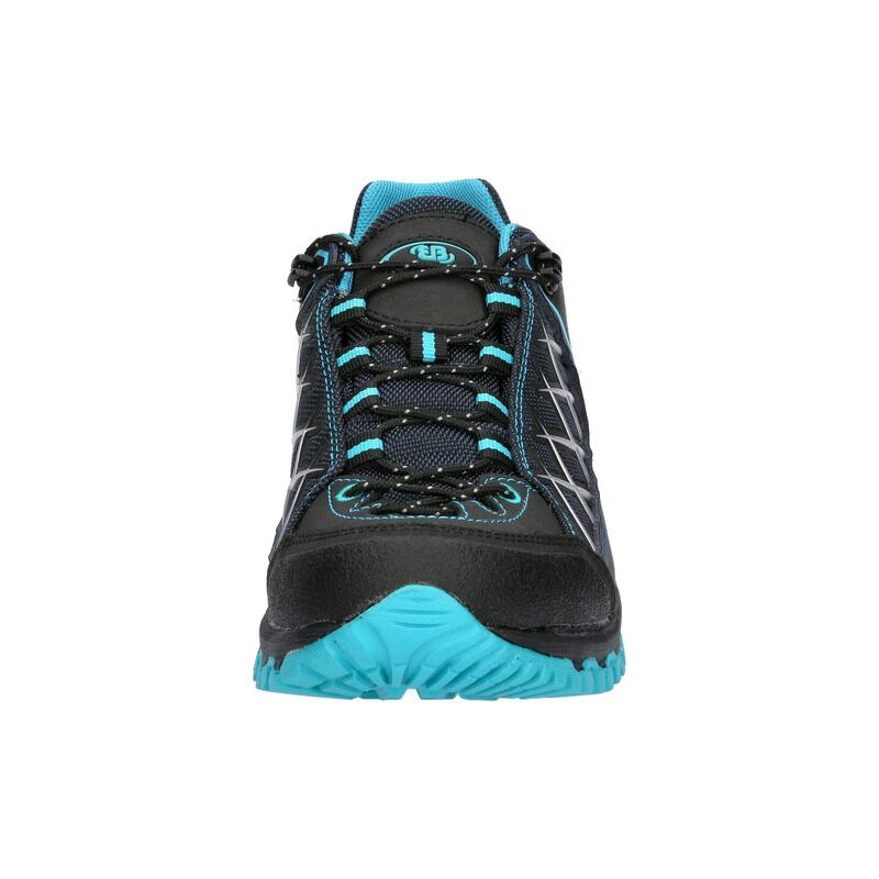 Chaussure de randonnée Laçage Femmes Brütting Mount Root BRÜTTING ...