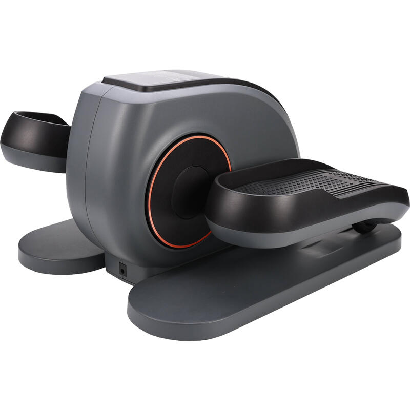 Mini vélo elliptique Veleta Résistance réglable avec Télécommande ...