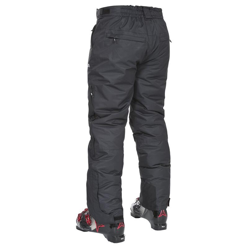 Bezzy Pantalon De Ski Homme (Bleu) TRESPASS | Decathlon