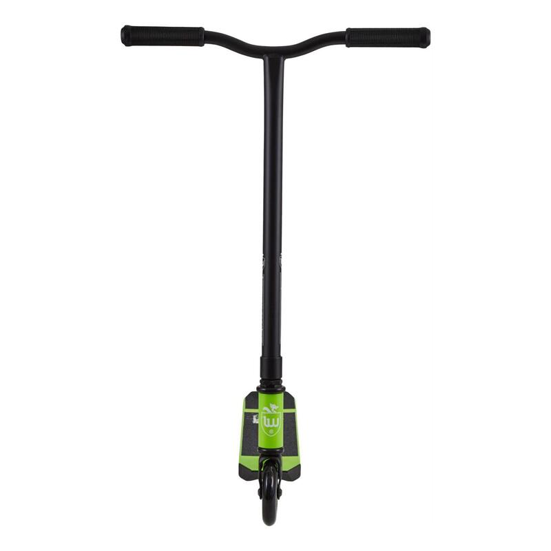 Longway Adam Freestyle Roller - Midnight LONGWAY SCOOTERS - Decathlon