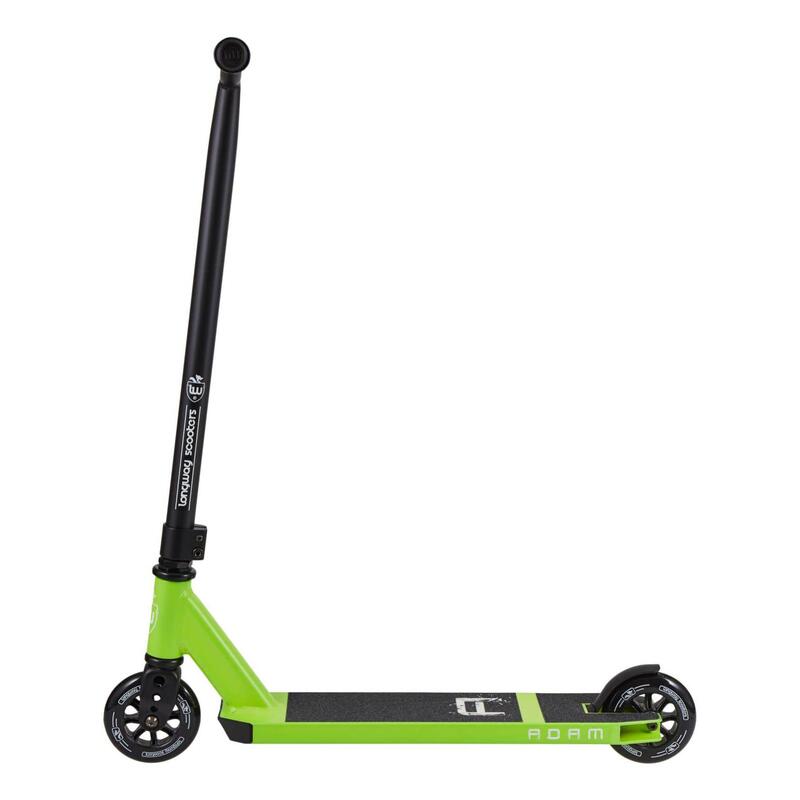 Longway Adam Freestyle Roller - Midnight LONGWAY SCOOTERS - Decathlon