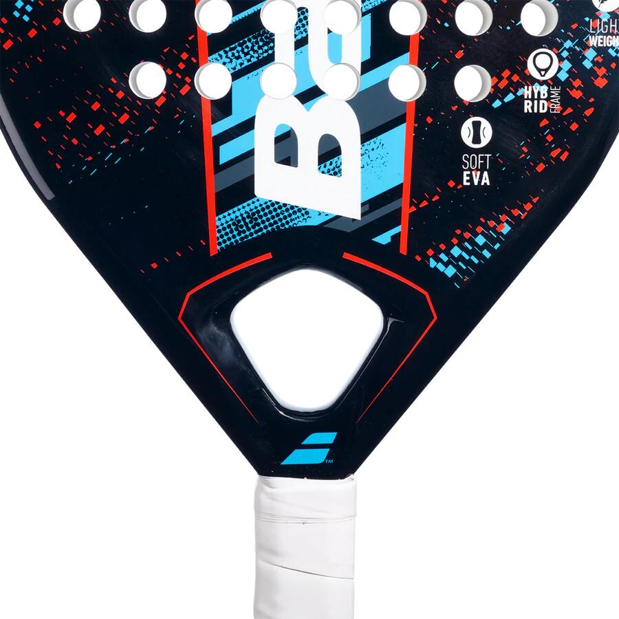 Babolat Reflex Padel Racket BABOLAT | Decathlon