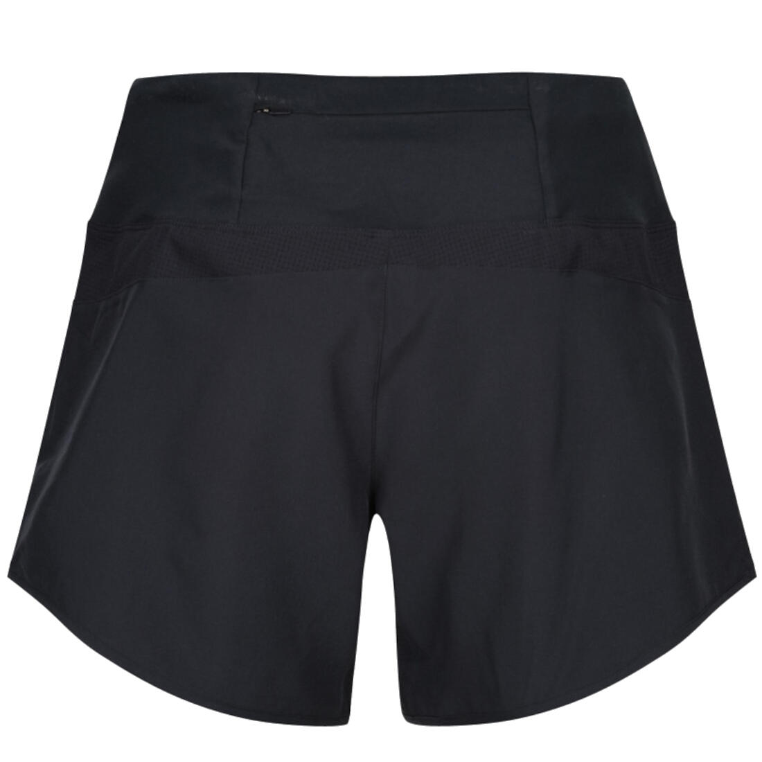 Inov-8 Train Llite 5 Short, Vrouwen, Running, Shorts, zwart INOV 8 | Decathlon