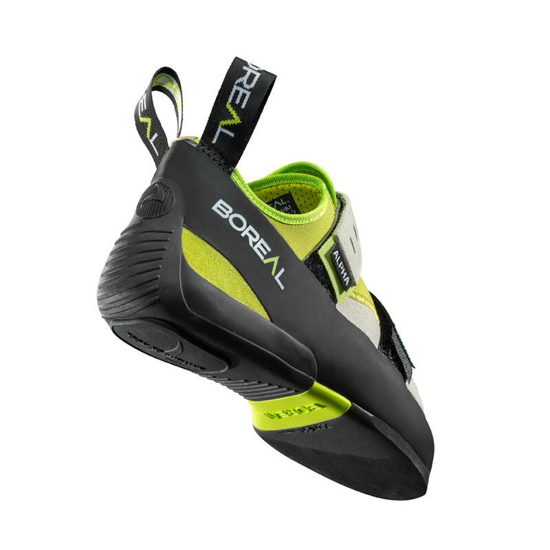 Kletterschuhe Boreal Alpha BOREAL - DECATHLON