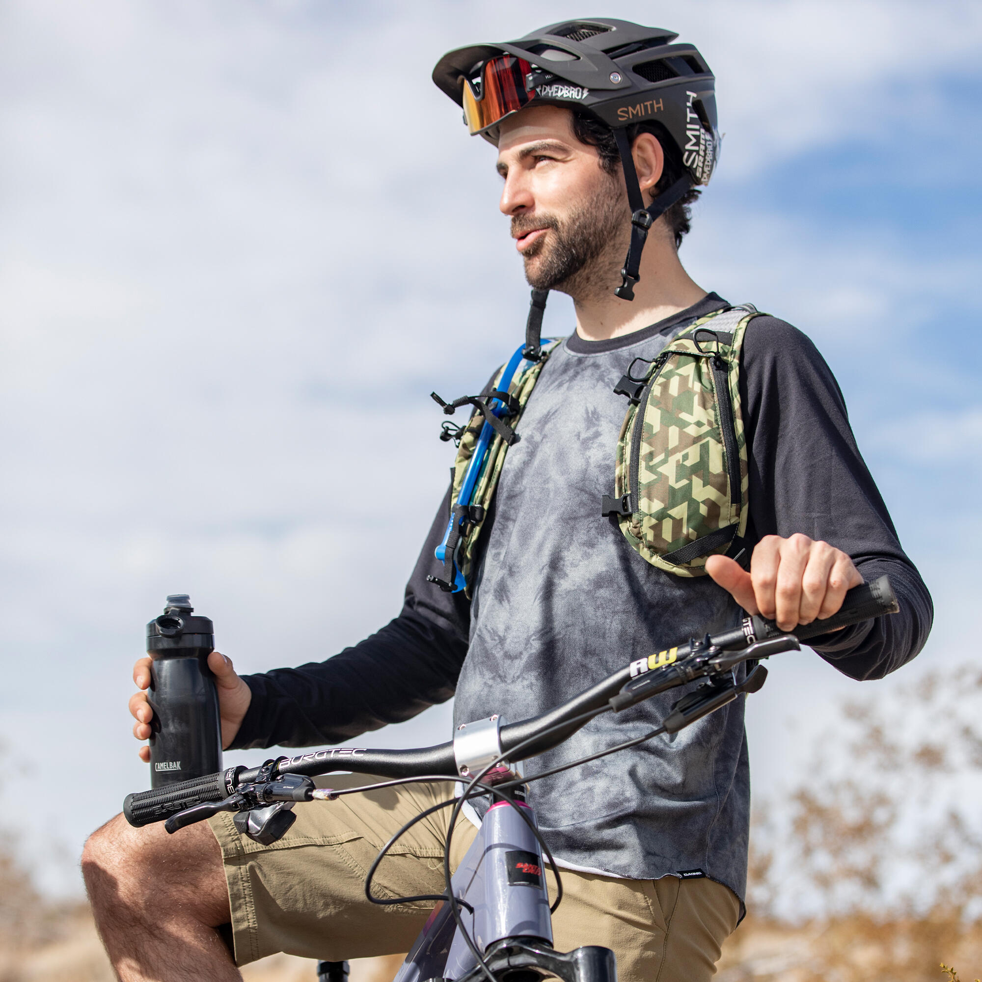 Può Camelbak Podium 0.7L CAMELBAK | Decathlon