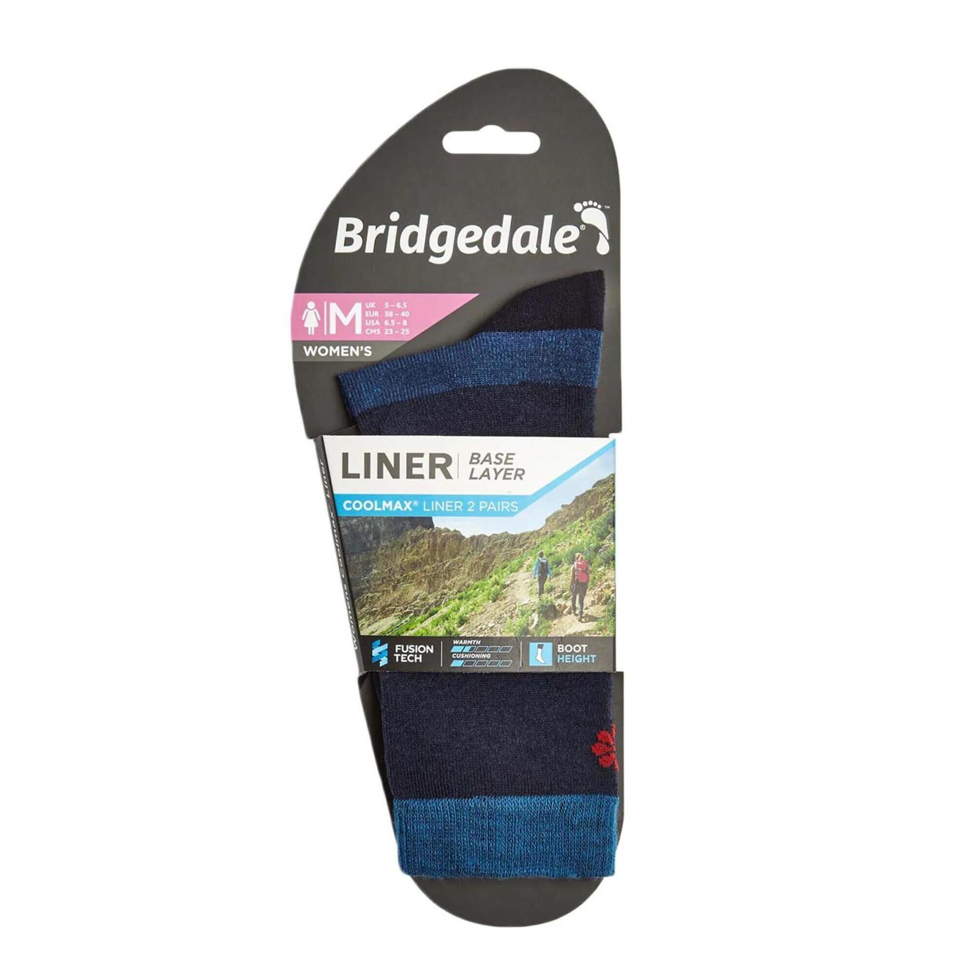 Coolmax socks | Decathlon