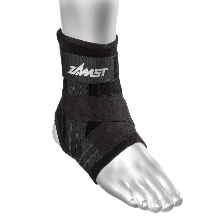 Chevillère droite Zamst Ankle Brace A1 ZAMST | Decathlon