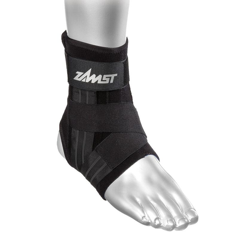 Linkerenkel Zamst Ankle Brace A1 | ZAMST | Decathlon.nl