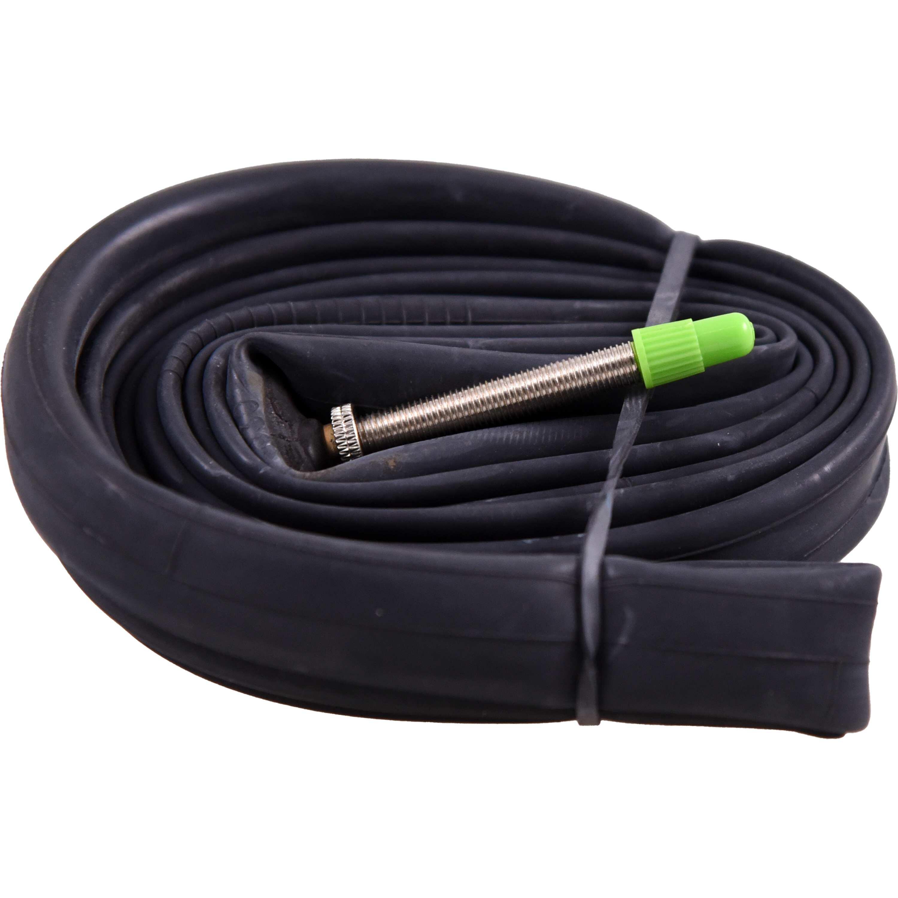 Slime Smart Tube 27.5 x 2.00 2.40 Presta Valve SLIME Decathlon