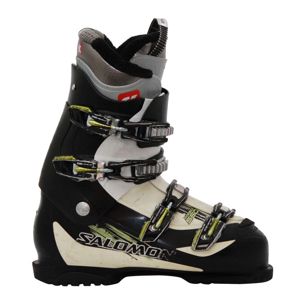 Salomon mission 550 store